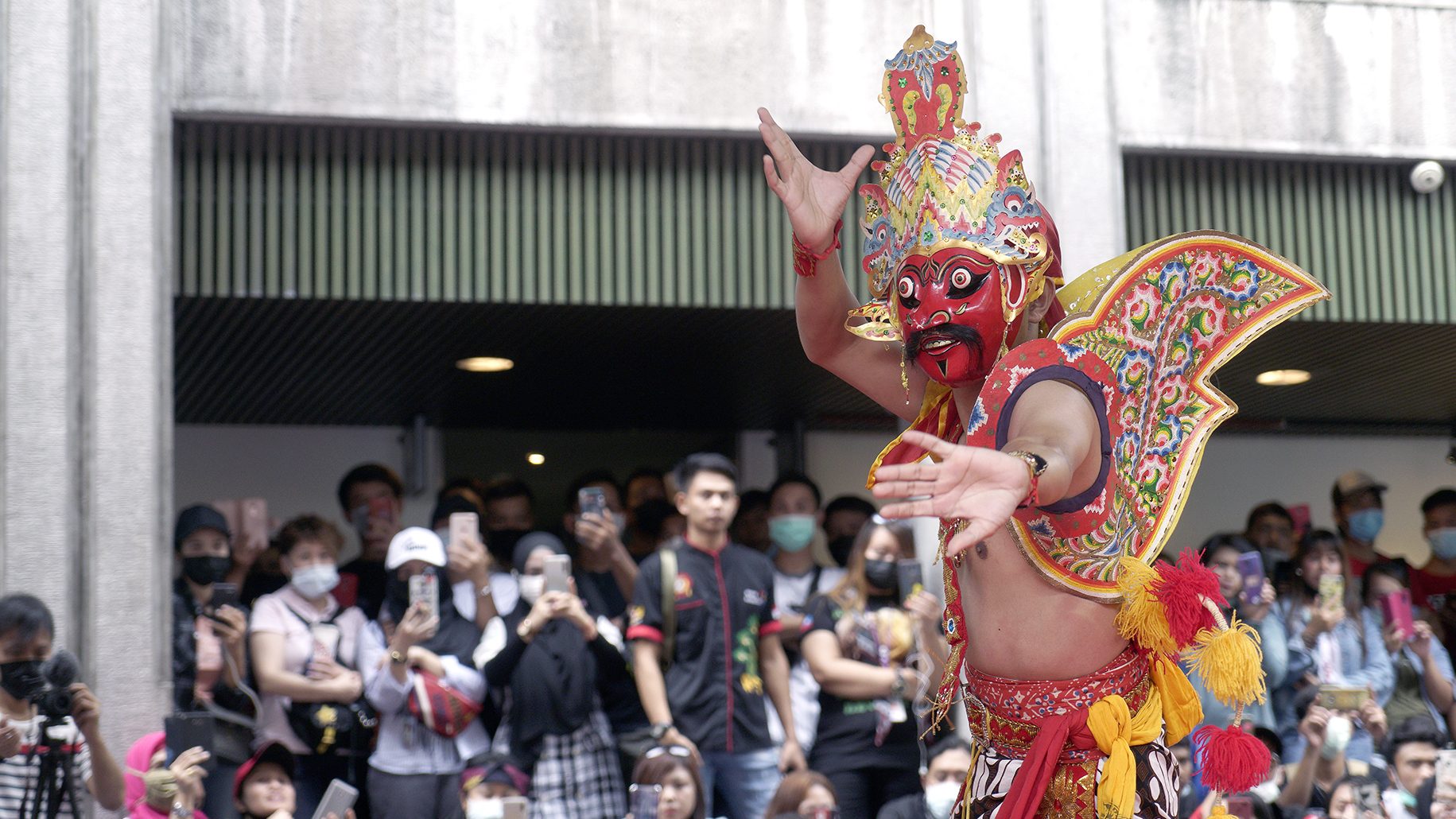 Perantau and the Indonesian Diaspora – The Perantau